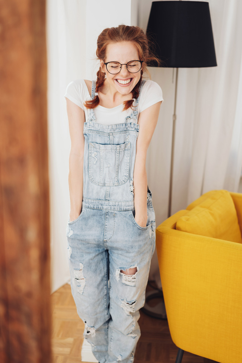 Sedcard – Model Widget