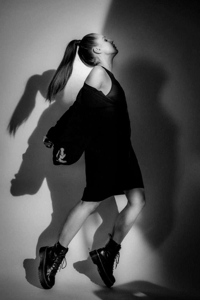 Fashion – Model Widget