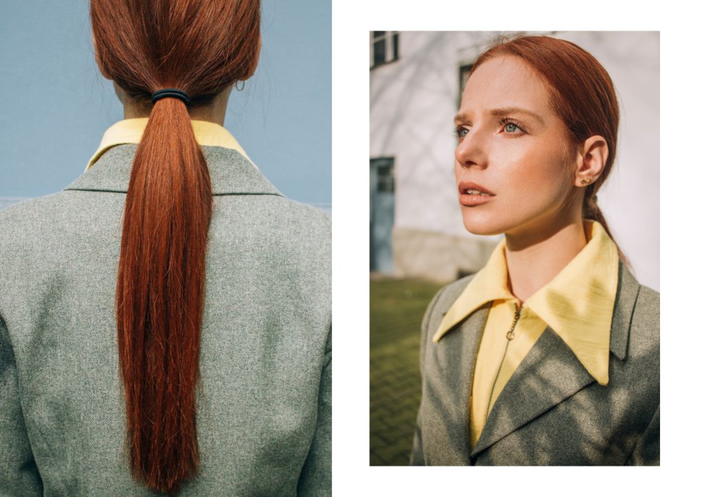 Fashion – Model Widget